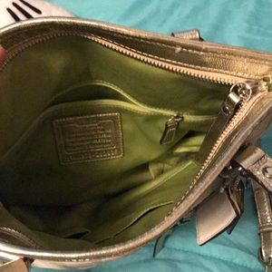 Coach | Bags | Spring Colors Coach Crossbody Bag | Poshmark